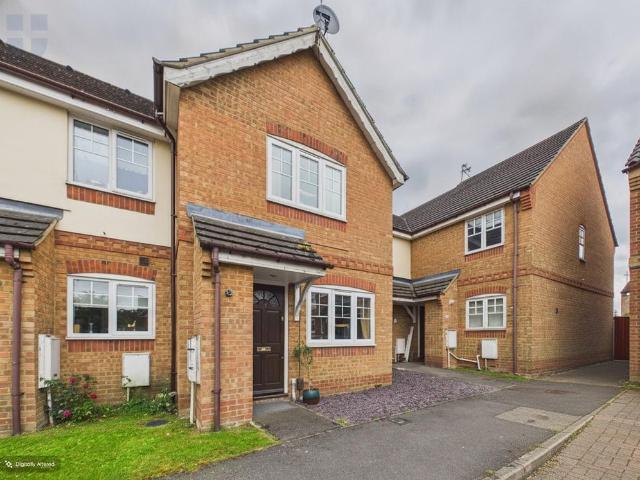 1 bedroom cluster house to rent