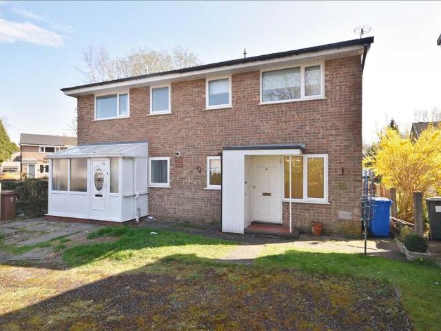 1 bedroom cluster house to rent
