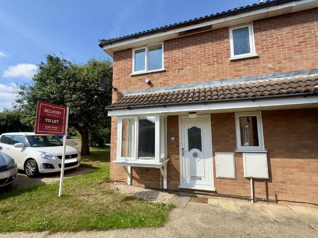 1 bedroom cluster house to rent
