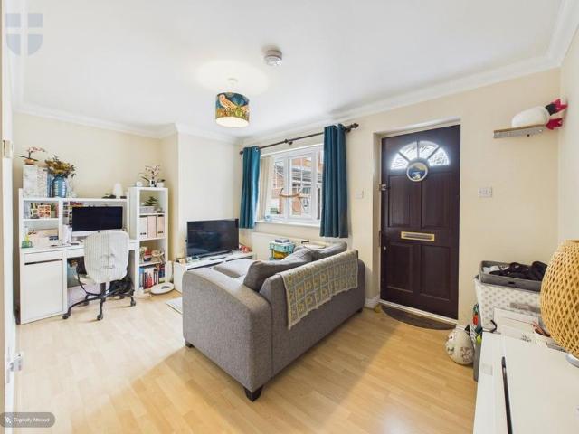 1 bedroom cluster house to rent