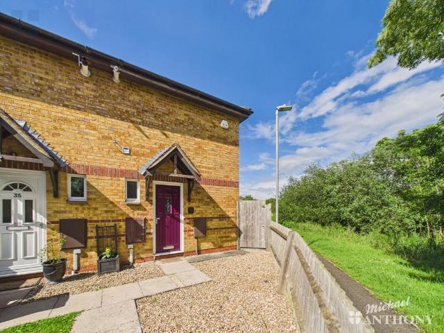 1 bedroom cluster house to rent