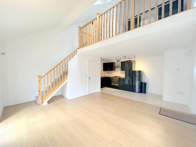 1 bedroom cluster house to rent