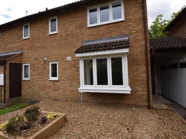 1 bedroom cluster house to rent