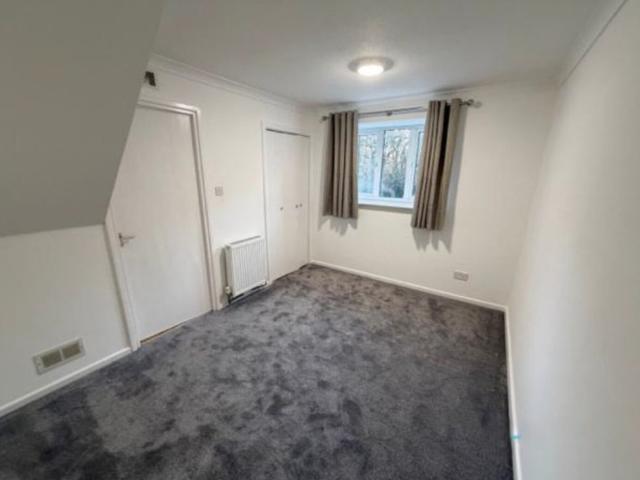 1 bedroom Cluster House Wheatlands, Stevenage