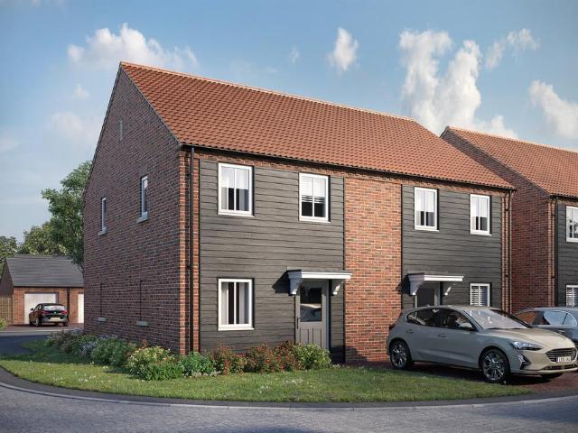 1 bedroom cluster house for sale