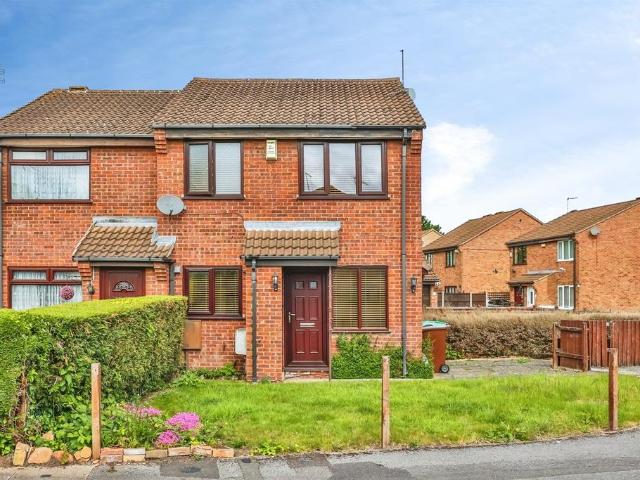 1 bedroom cluster house for sale