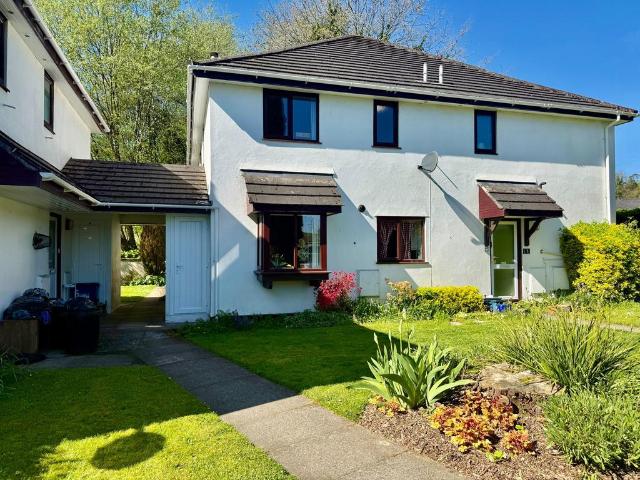 1 bedroom cluster house for sale