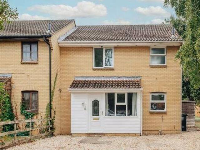 1 bedroom cluster house for sale in Tytherley Green Bournemouth BH8