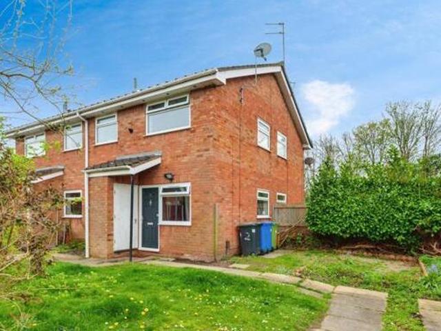 1 Bedroom Cluster House For Sale In Beechwood