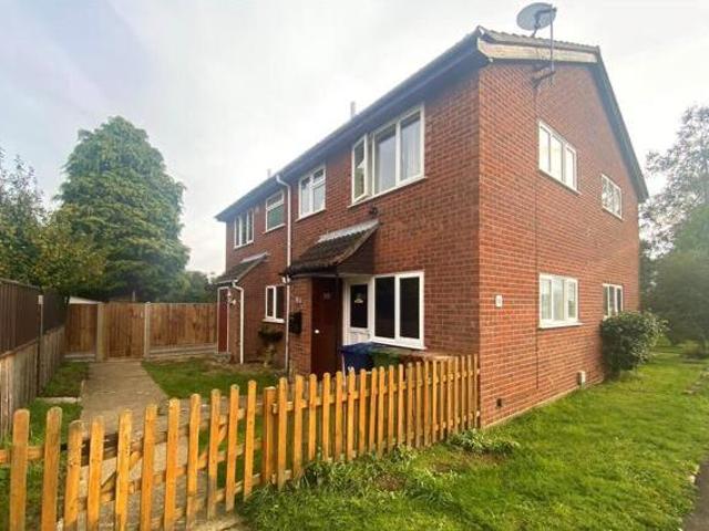 1 Bedroom Cluster House For Sale In Doddington
