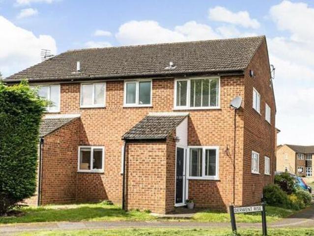 1 Bedroom Cluster House For Sale In Flitwick