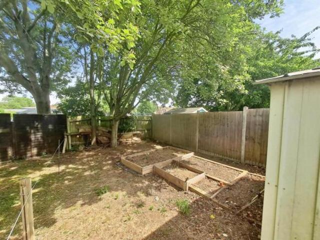 1 bedroom cluster house for sale in Medeswell, Orton Malborne, PETERBOROUGH, PE2