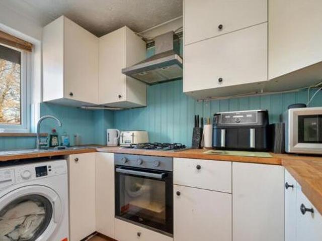 1 Bedroom Cluster House For Sale In Peterborough