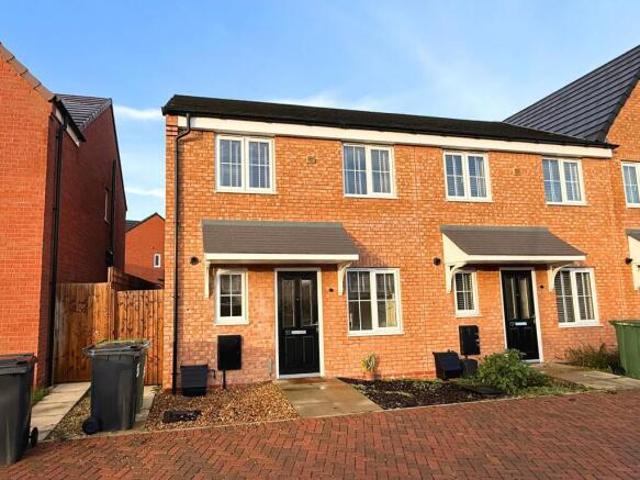 1 bedroom cluster house for rent in 55 Hector Drive, Peterborough, PE2