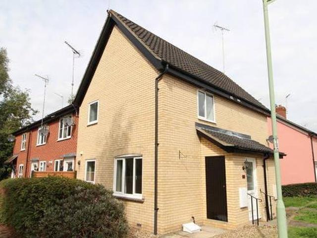 1 bedroom cluster house for rent in Tannery Drive Bury St Edmunds IP33