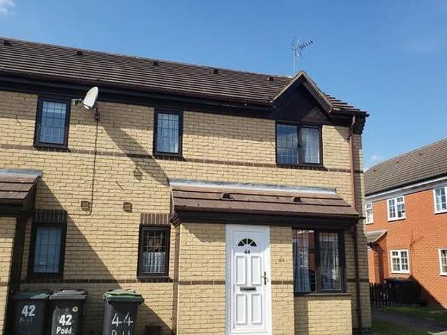 1 bedroom cluster house for rent in The Paddocks Flitwick MK45