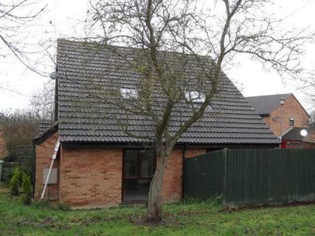 1 bedroom cluster house for rent in Barleycroft FURZTON MK4