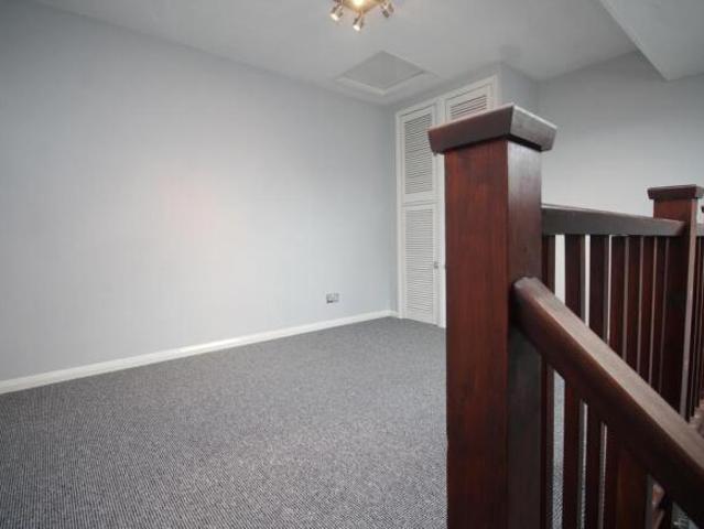 1 bedroom cluster house for rent in Braybrooke Drive, Furzton, MK4