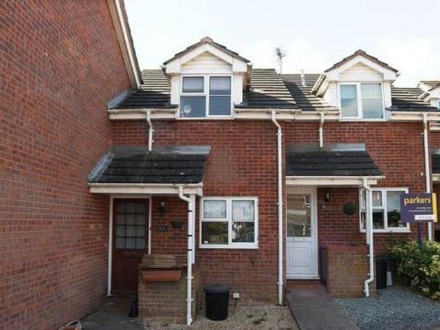 1 bedroom cluster house for rent in Colmworth Close Lower Earley Reading RG6 4DZ RG6