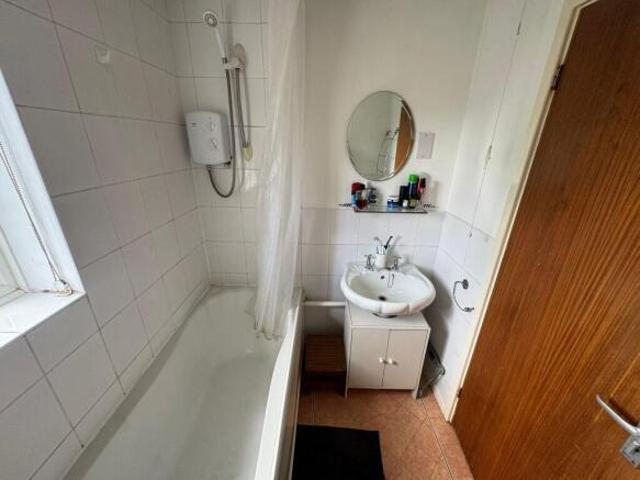 1 bedroom cluster house for rent in Copperfields, LU4
