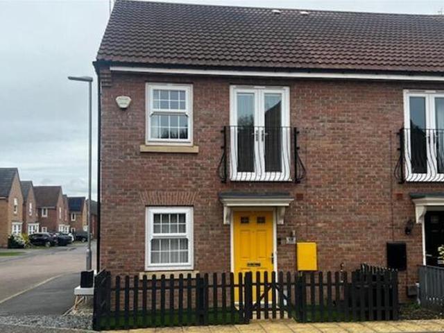 1 Bedroom Cluster House For Rent In Fernwood, Newark