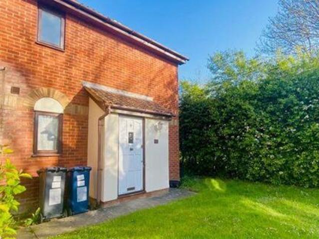 1 Bedroom Cluster House For Rent In Hartford
