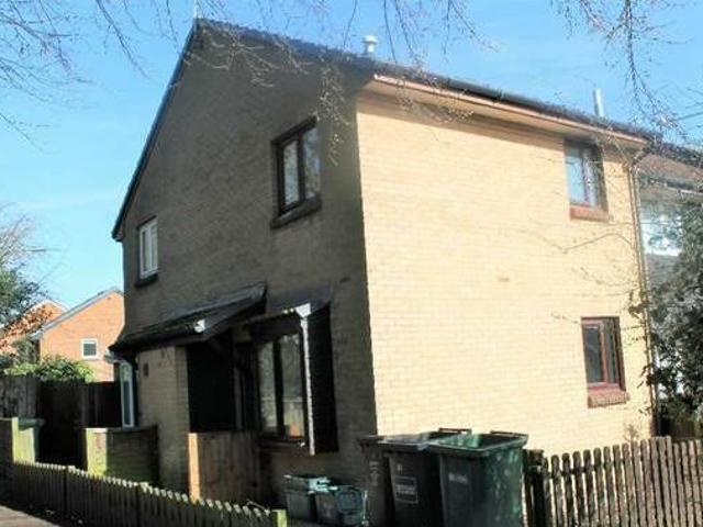 1 bedroom cluster house for rent in Harness Way St Albans AL4 9HA AL4