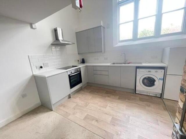 1 bedroom cluster house for rent in High Street, Elstow, MK42