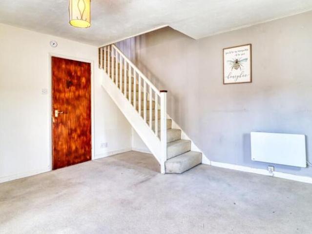 1 bedroom cluster house for rent in Hyde Close, Newport Pagnell, Buckinghamshire, MK16