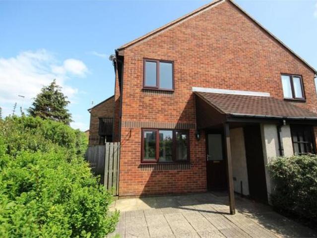 1 bedroom cluster house for rent in Lander Close, Poole, Bournemouth Christchurch Poole, BH15