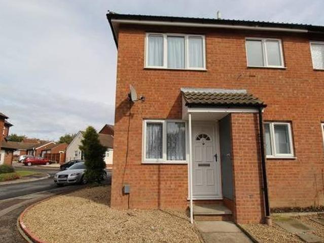 1 bedroom cluster house for rent in Mercia Road Baldock Hertfordshire SG7 6RZ SG7