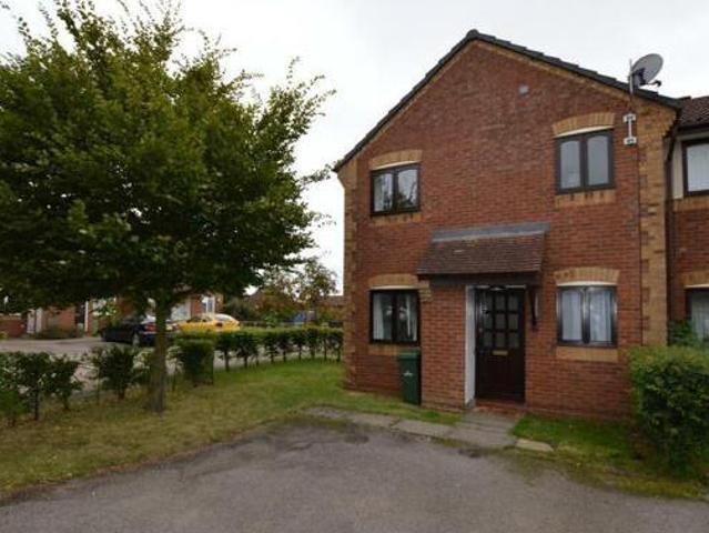 1 Bedroom Cluster House For Rent In Olney