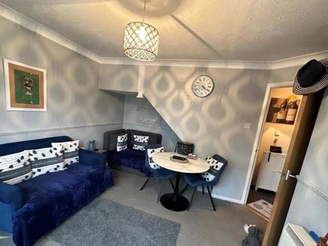 1 Bedroom Cluster House For Rent In Ramsey