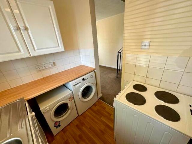 1 bedroom cluster house for rent in Raphael Close, Basingstoke, Hampshire, RG21