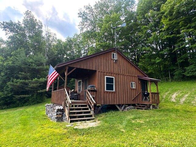 1 bedroom, Clarksville NY 14715 93632242