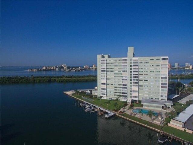 1 bedroom, Clearwater Beach FL 33767 LS89029334