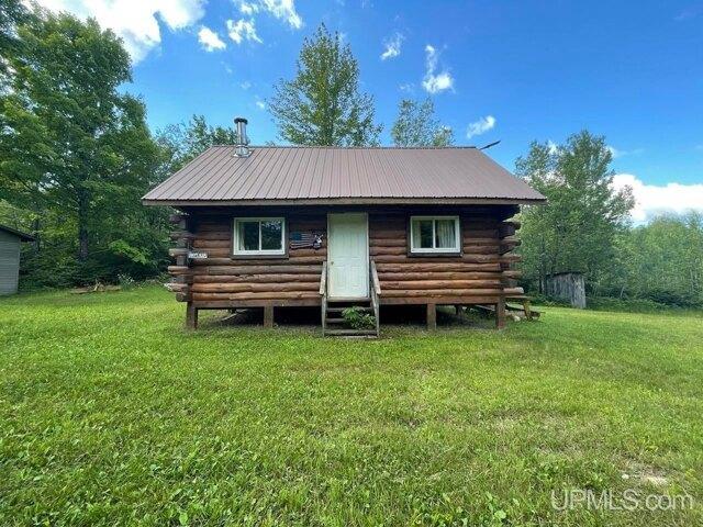 1 bedroom, Crystal Falls MI 49903 90450453
