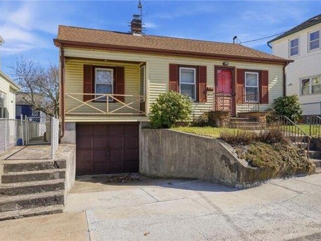 1 bedroom, Cranston RI 02910 LS102372000