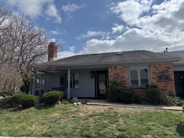 1 bedroom, Crawfordsville IN 47933 89659080