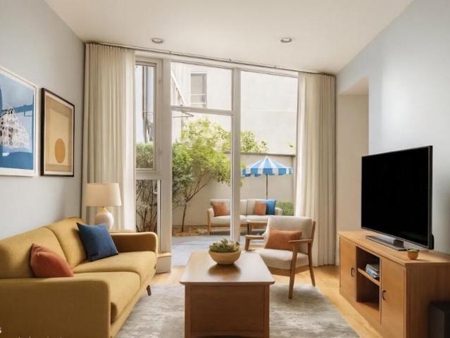 1 bedroom, Crown Heights NY LS97049162