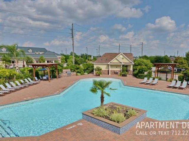 1 bedroom, Cypress TX 77433 77320726