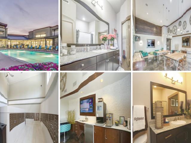 1 bedroom, Cypress/Steeplechase TX 77070 LS77110056