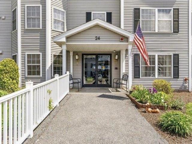 1 bedroom, Amherst MA 01002 105141017