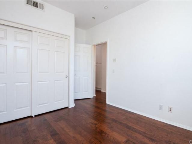 1 Bedroom and Bath in 3 Story Townhouse