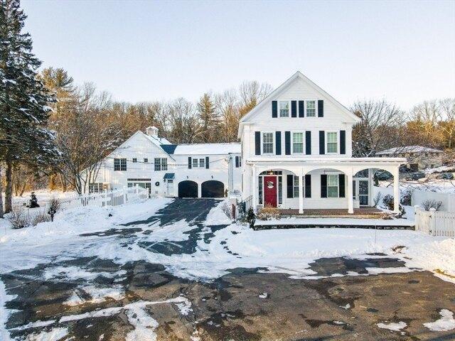 1 bedroom, Andover MA 01810 102318255