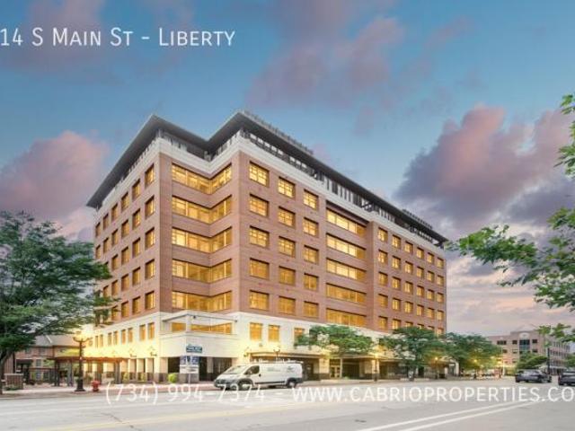 1 bedroom, Ann Arbor MI 48104 75788470