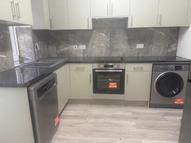 1 Bedroom Annexe