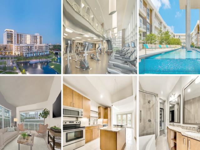1 bedroom, Addison TX 75001 77109273