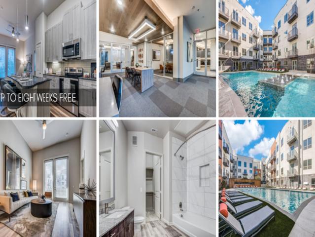 1 bedroom, Addison TX 75244 LS77110749