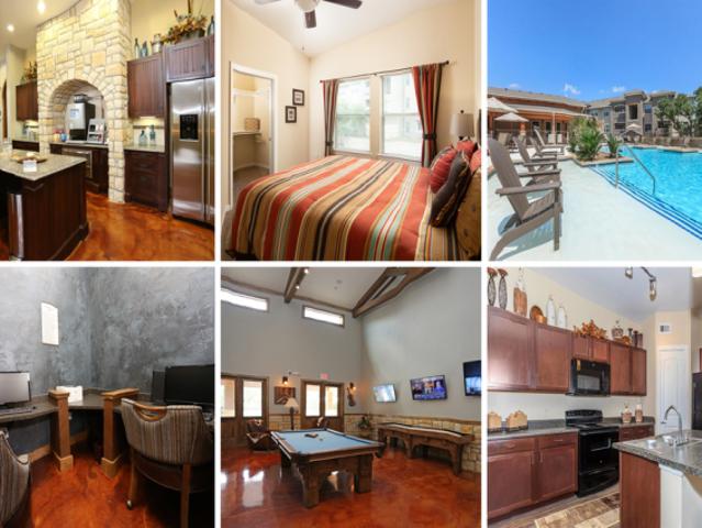 1 bedroom, Alamo Ranch TX 78253 77111067